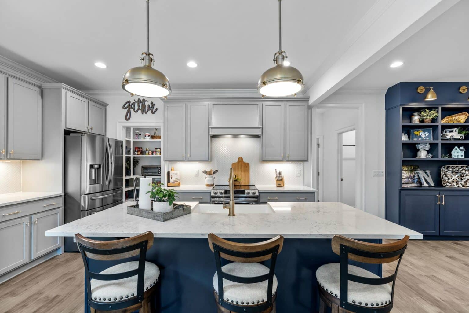 Atlantic Stoneworks – Premium Custom Countertops