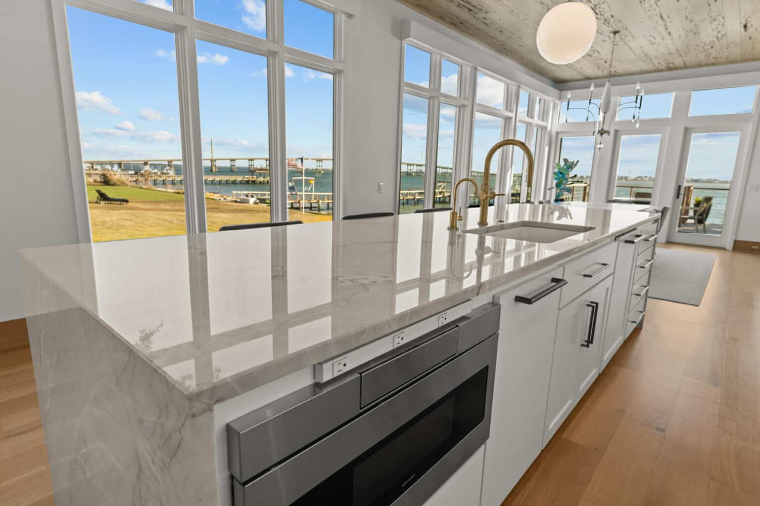 Atlantic Stoneworks – Premium Custom Countertops