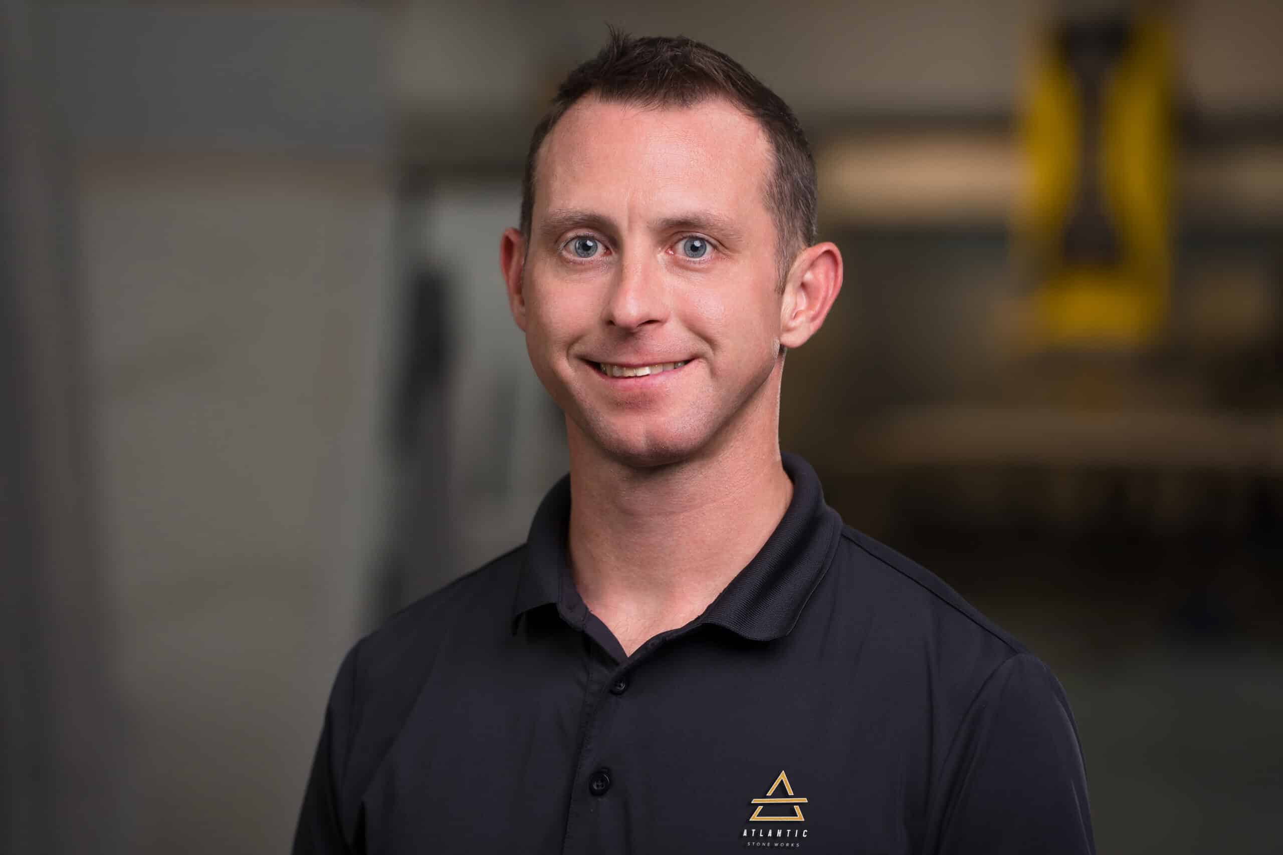 Meet The Team – Atlantic Stoneworks