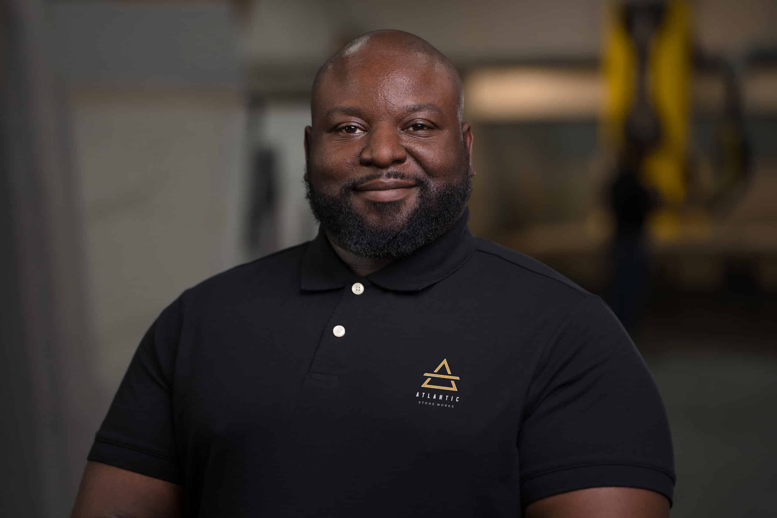 Meet The Team – Atlantic Stoneworks