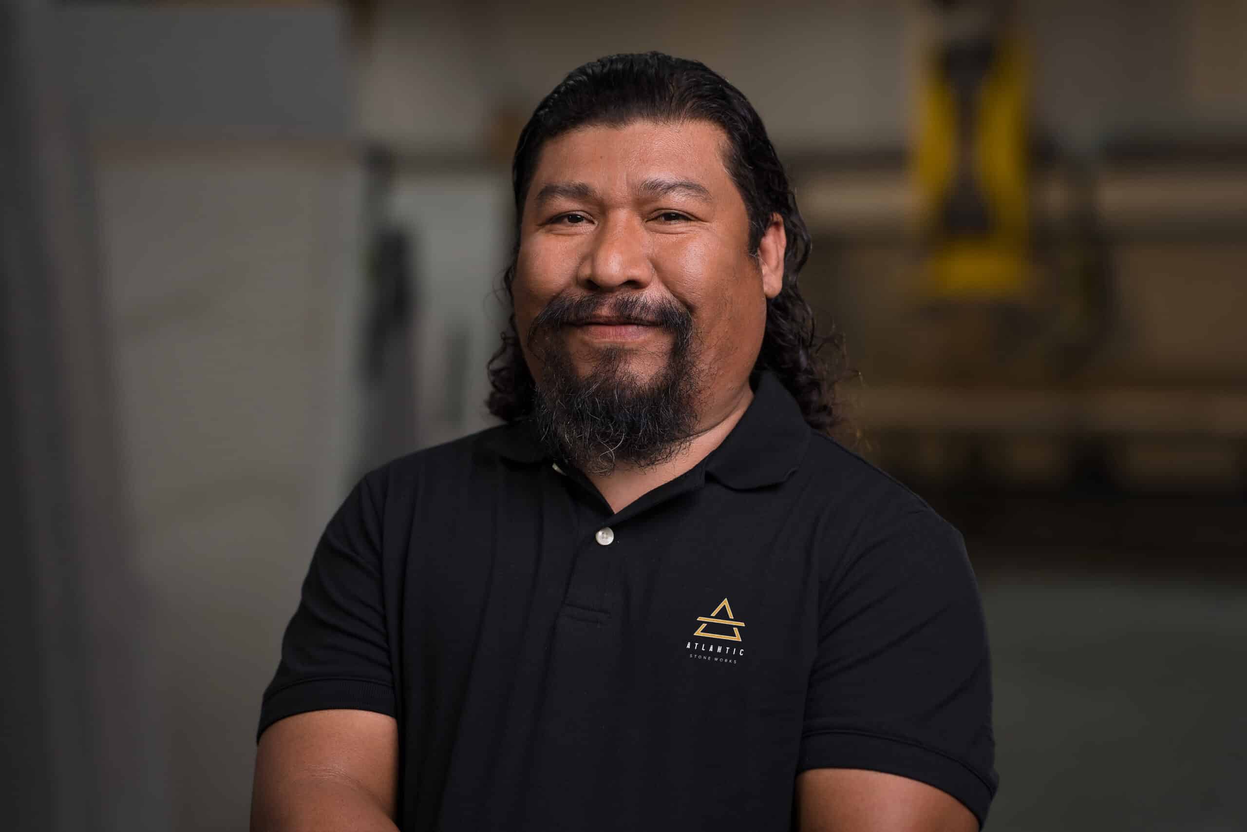 Meet The Team – Atlantic Stoneworks