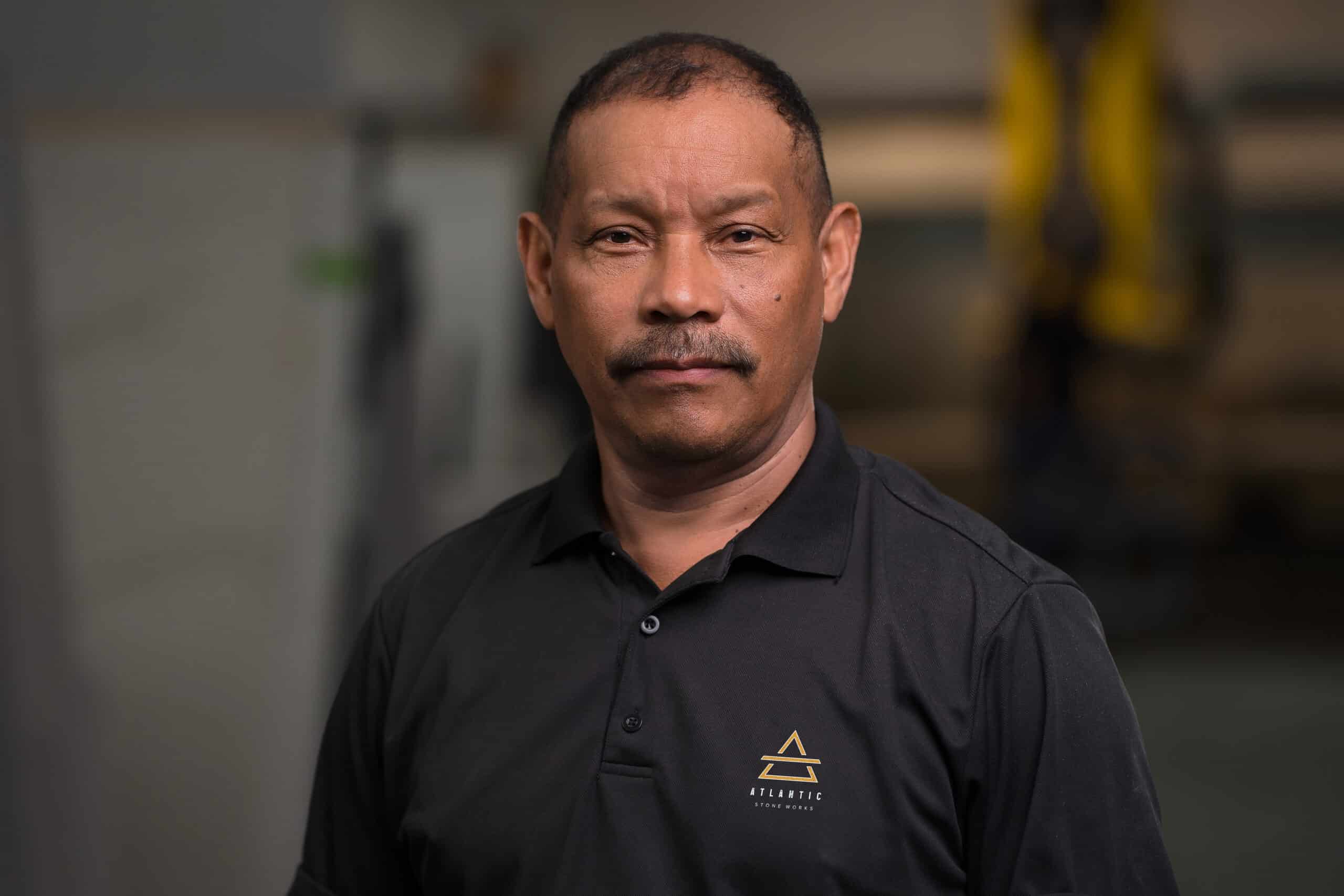 Meet The Team – Atlantic Stoneworks