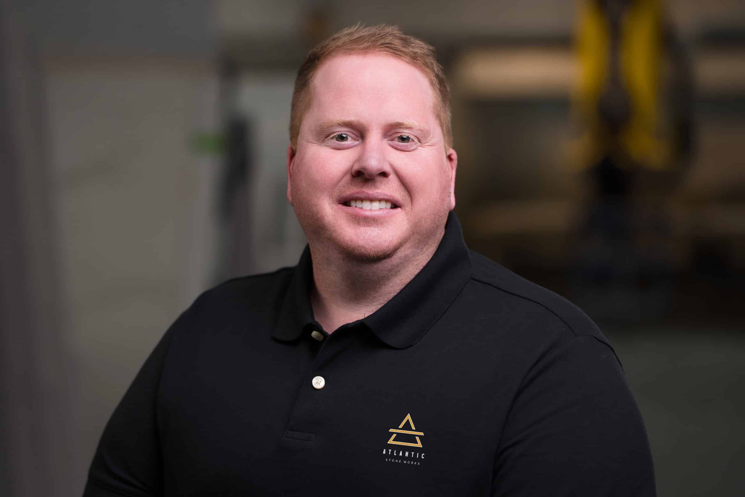Meet The Team – Atlantic Stoneworks