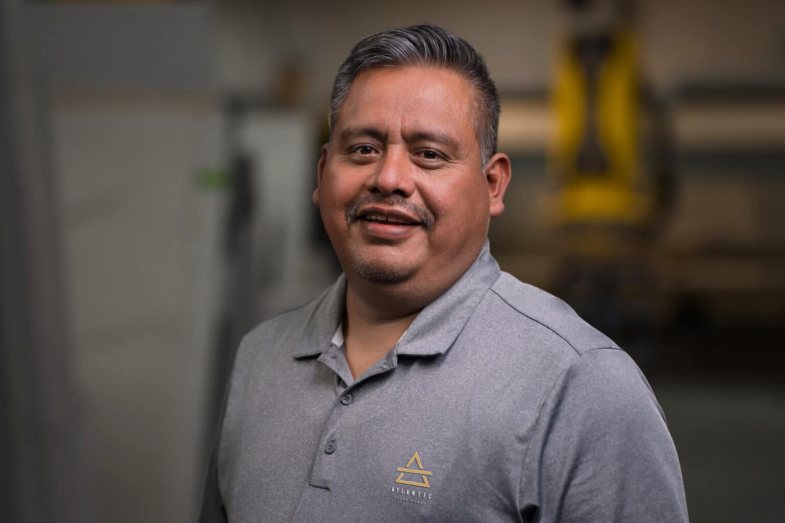 Meet The Team – Atlantic Stoneworks