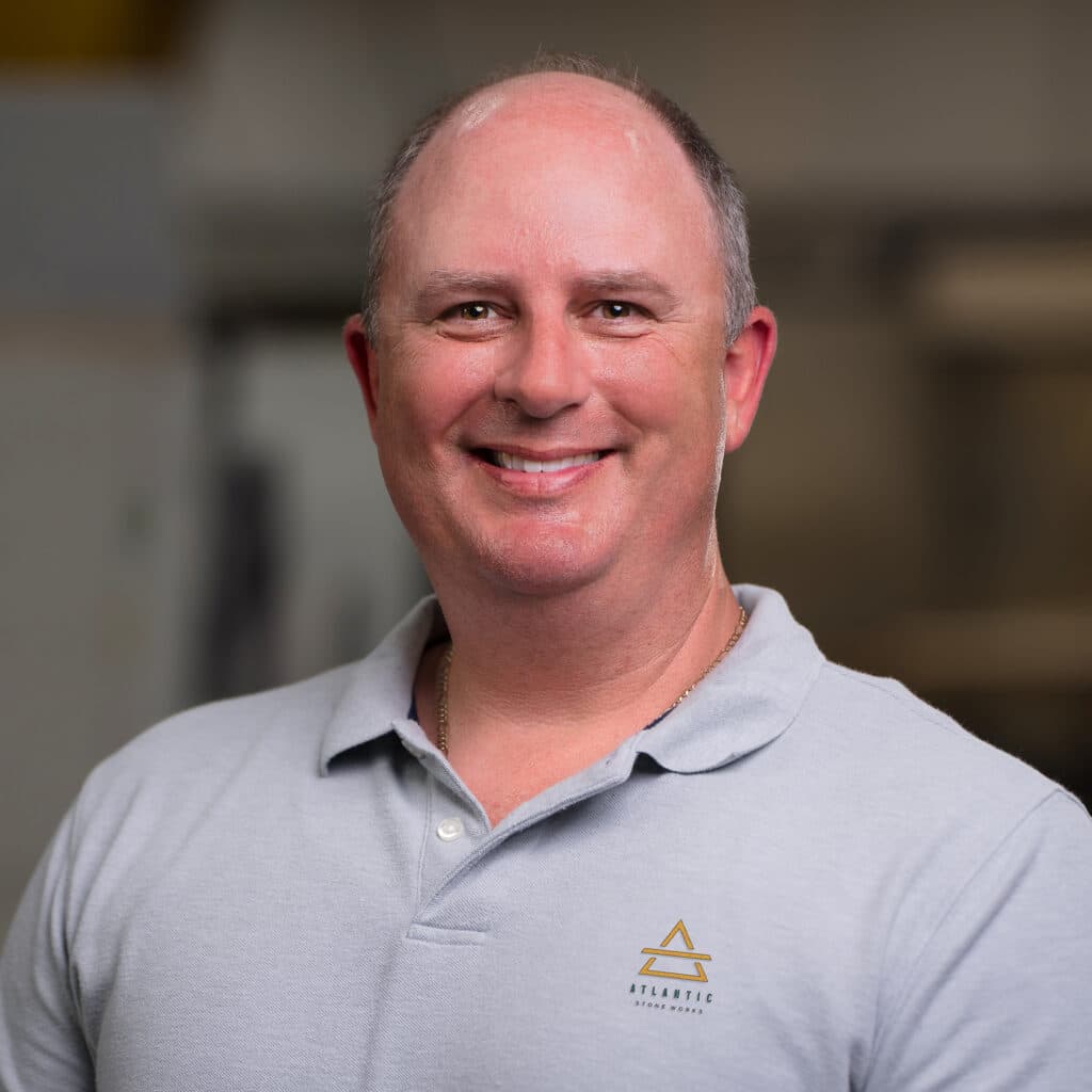 Meet The Team - Atlantic Stoneworks
