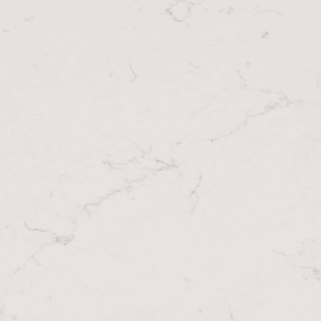 Alabaster White Quartz | Premium Quartz Countertops | Atlantic Stoneworks
