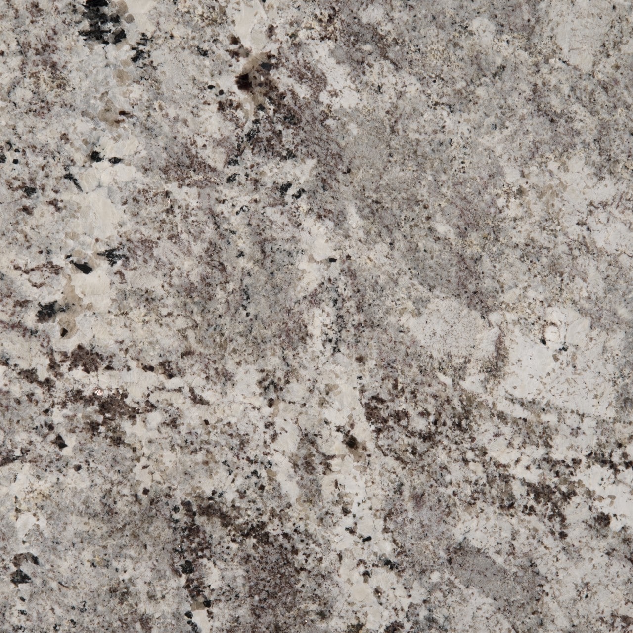 Alaska White Granite | Elegant Granite Countertops | Atlantic Stoneworks