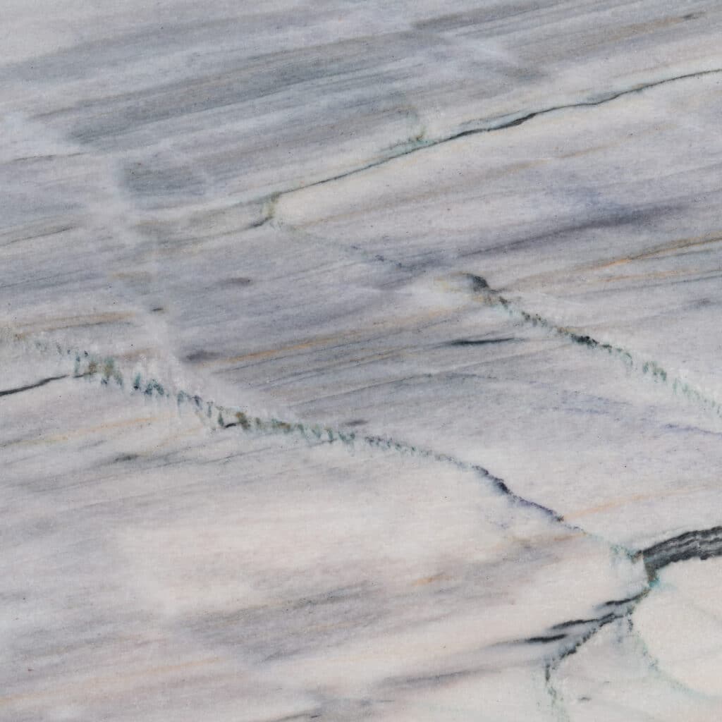 Azul Imperiale Quartzite | Luxurious Quartzite Countertops | Atlantic ...