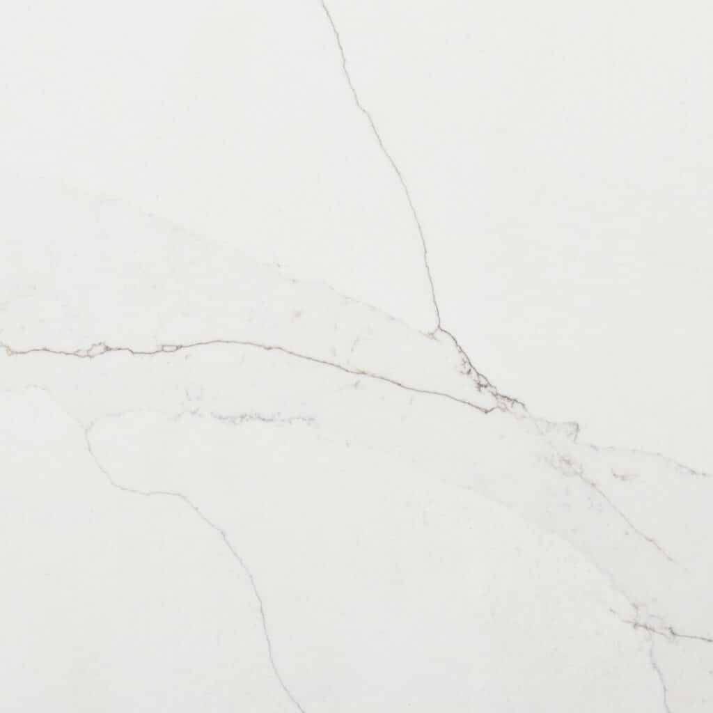 Calacatta Abezzo Quartz | Premium Quartz Countertops | Atlantic Stoneworks