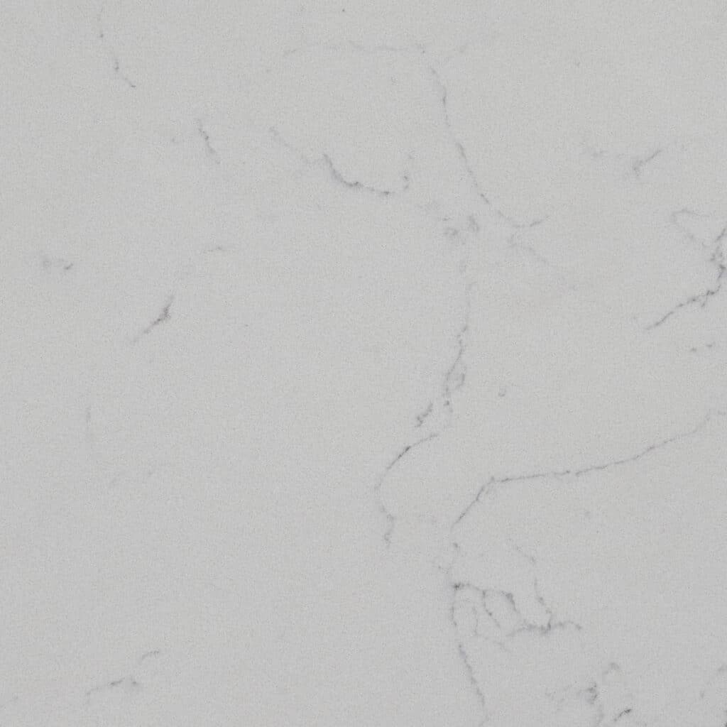 Carrara Delphi Quartz | Premium Quartz Countertops | Atlantic Stoneworks