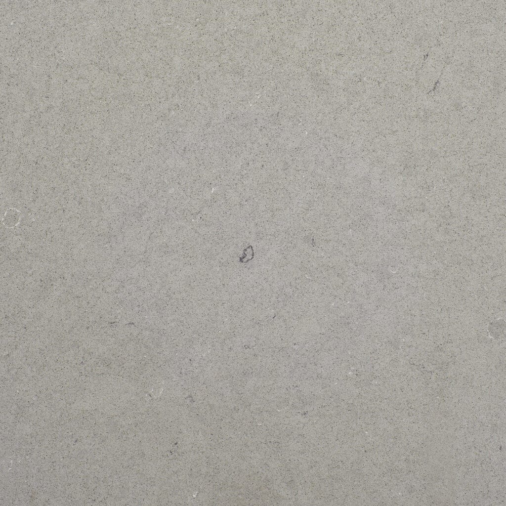 Fossil Gray Matte Quartz | Premium Quartz Countertops | Atlantic Stoneworks