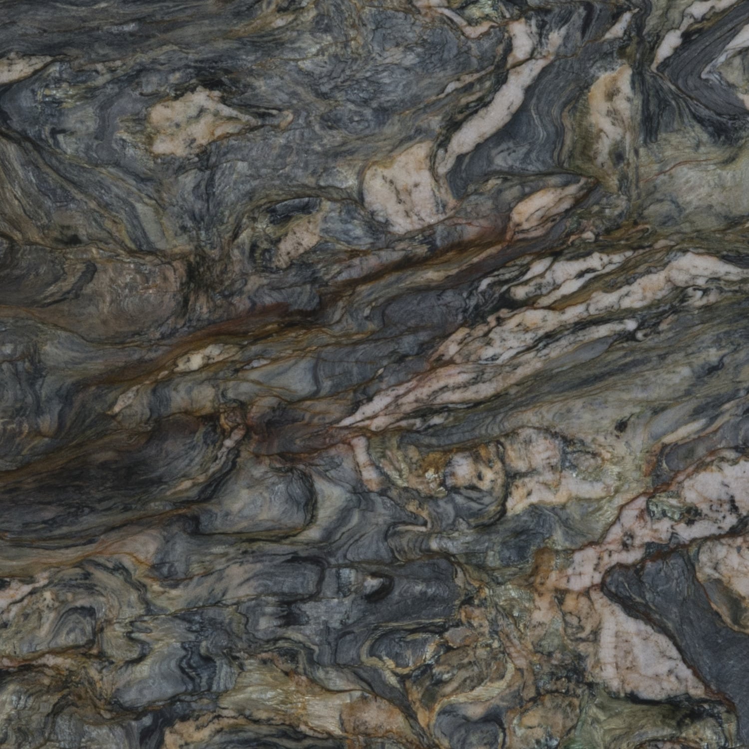 Florida Wave Quartzite | Elegant Quartzite Countertops | Atlantic ...