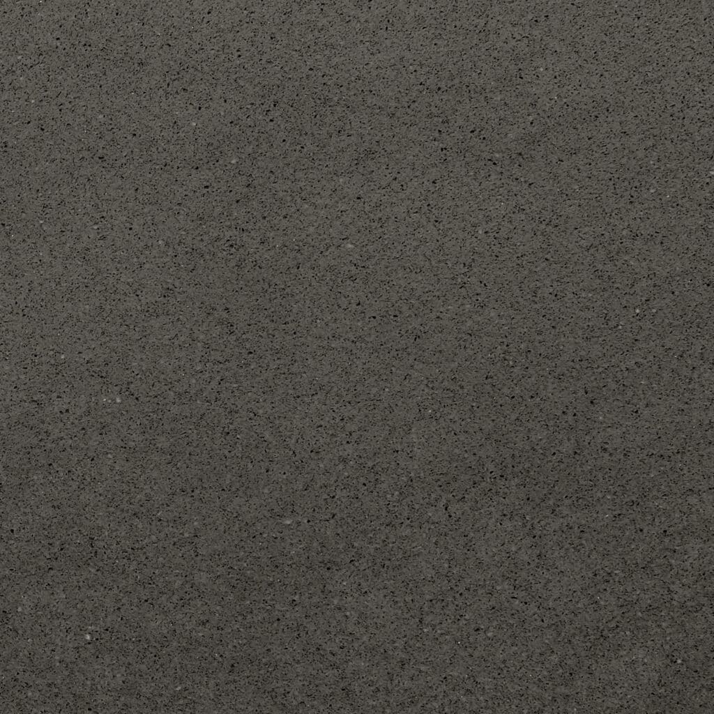 Manhattan Gray Quartz | Premium Quartz Countertops | Atlantic Stoneworks