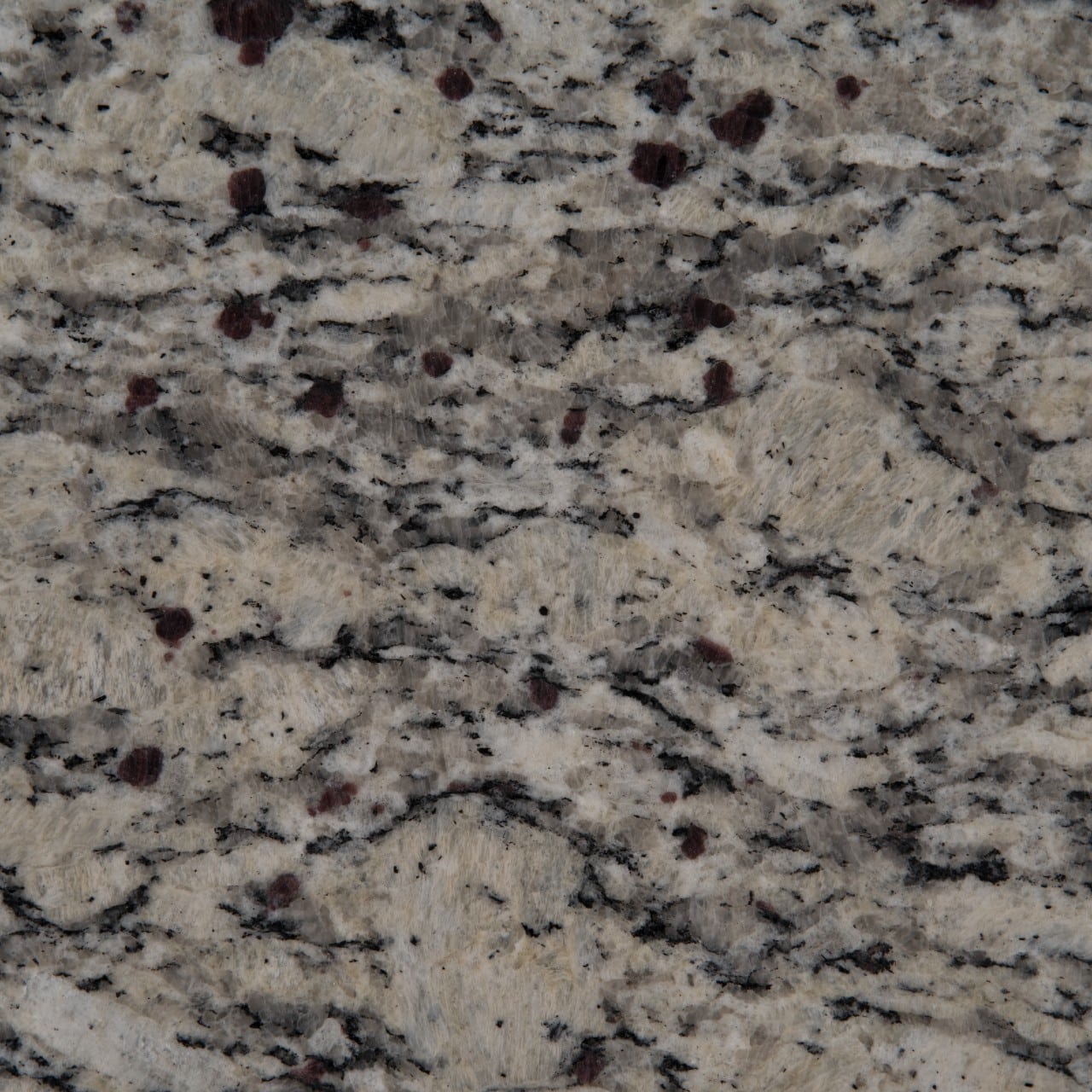 Santa Cecilia LC Granite | Classic Granite Countertops | Atlantic Stoneworks
