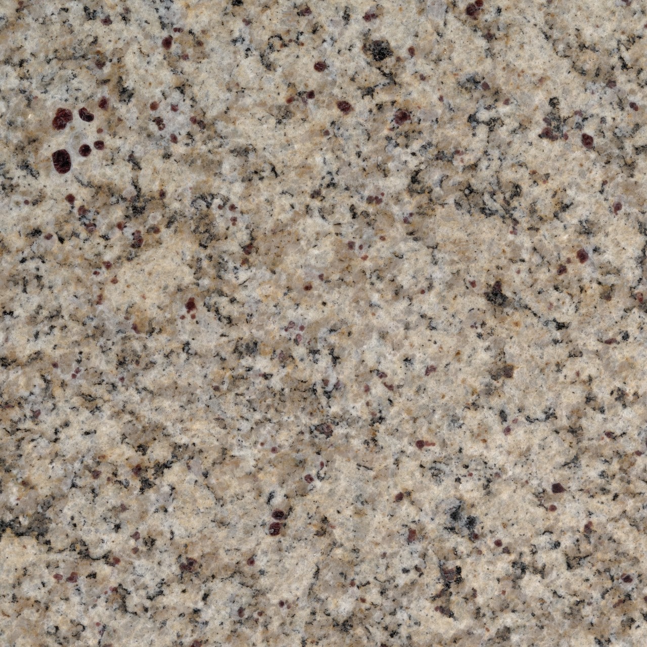 Santana Granite | Custom Granite Countertops | Atlantic Stoneworks