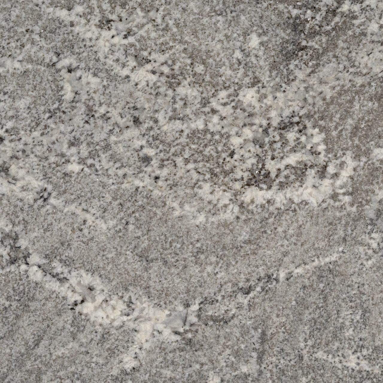 Silver Falls Granite | Custom Granite Countertops | Atlantic Stoneworks