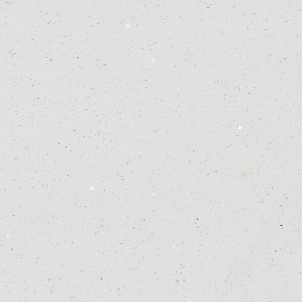 Stellar White Quartz | PremiumQuartz Countertops | Atlantic Stoneworks