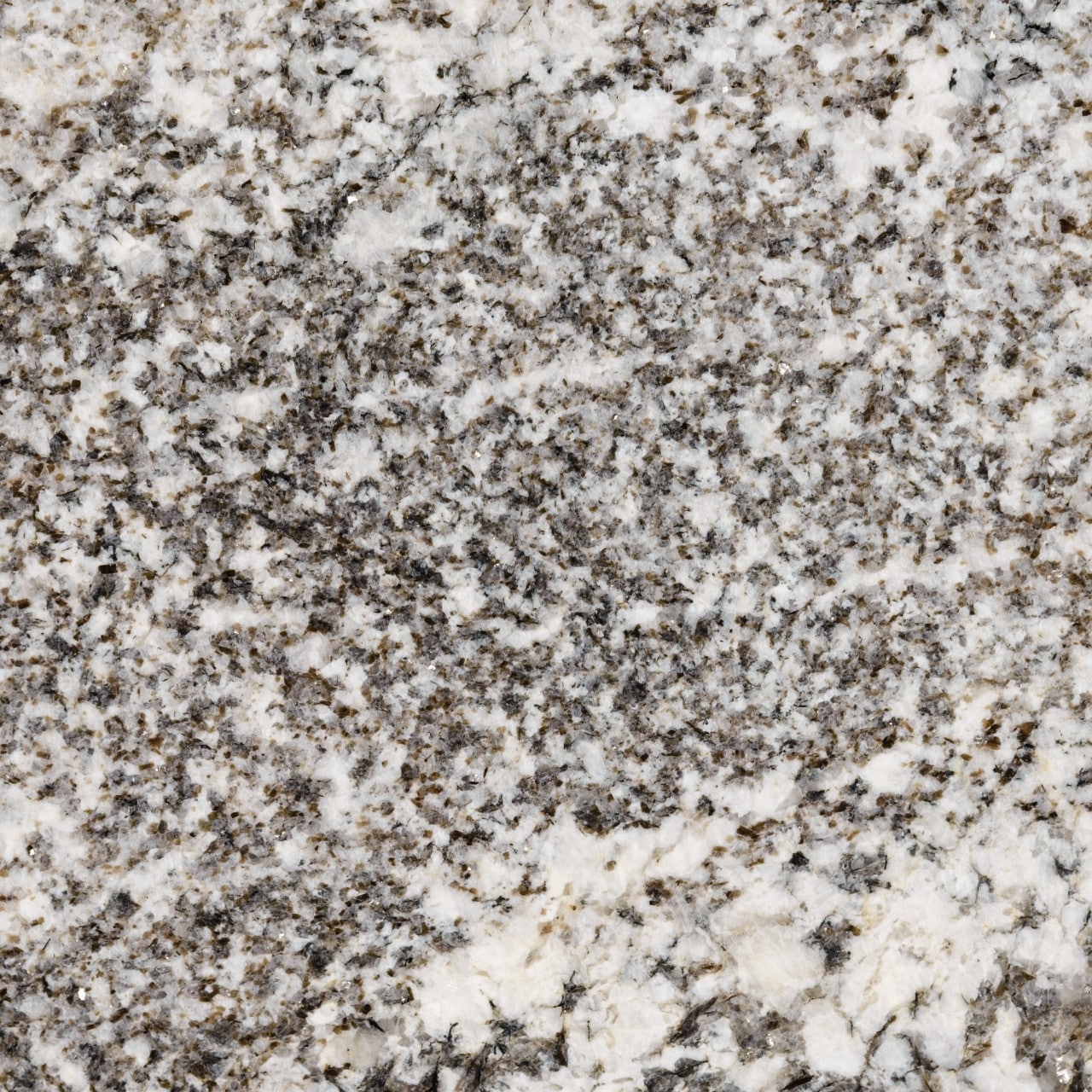 Whisper White Granite | CustomGranite Countertops | Atlantic Stoneworks