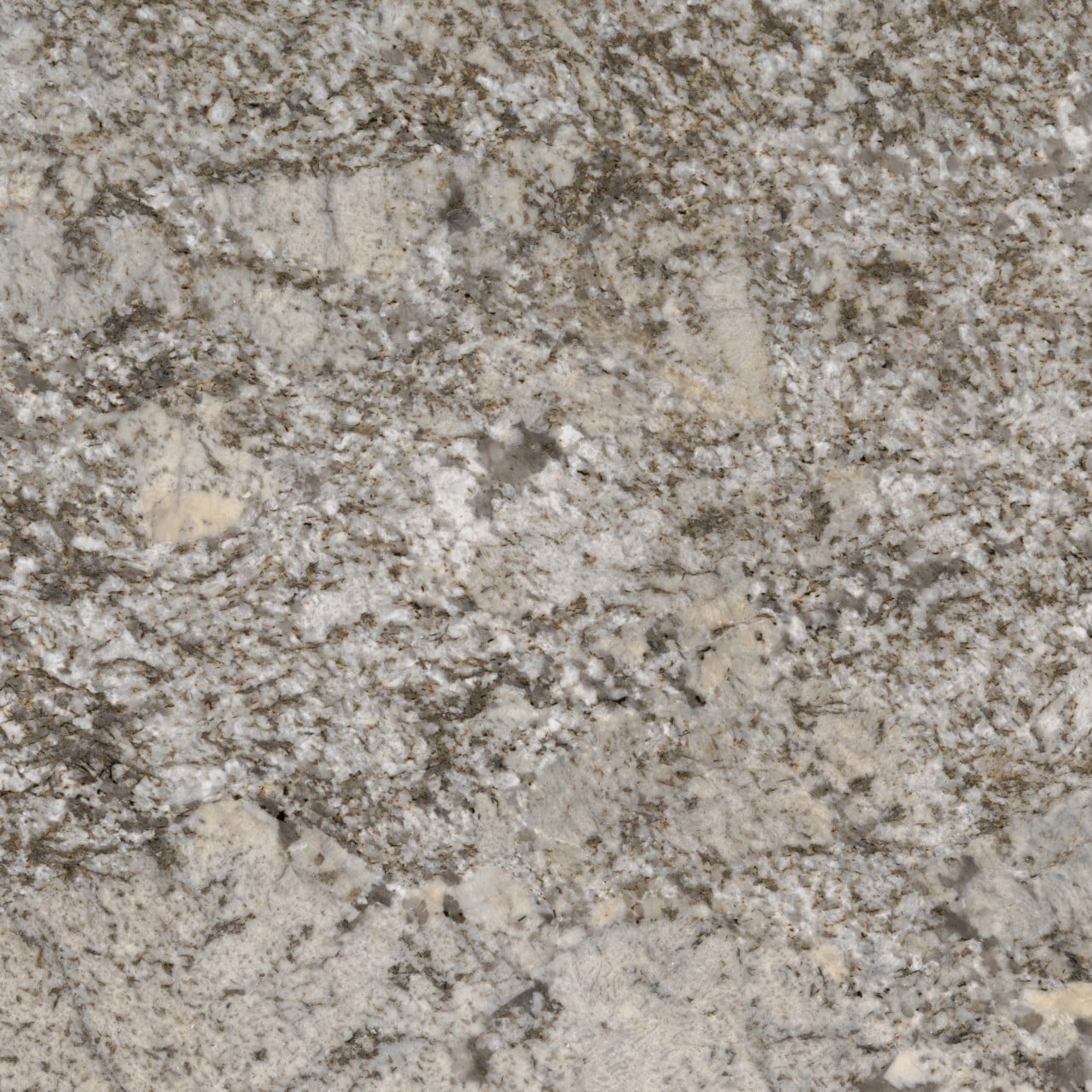 White Sand Granite | Custom Granite Countertops | Atlantic Stoneworks