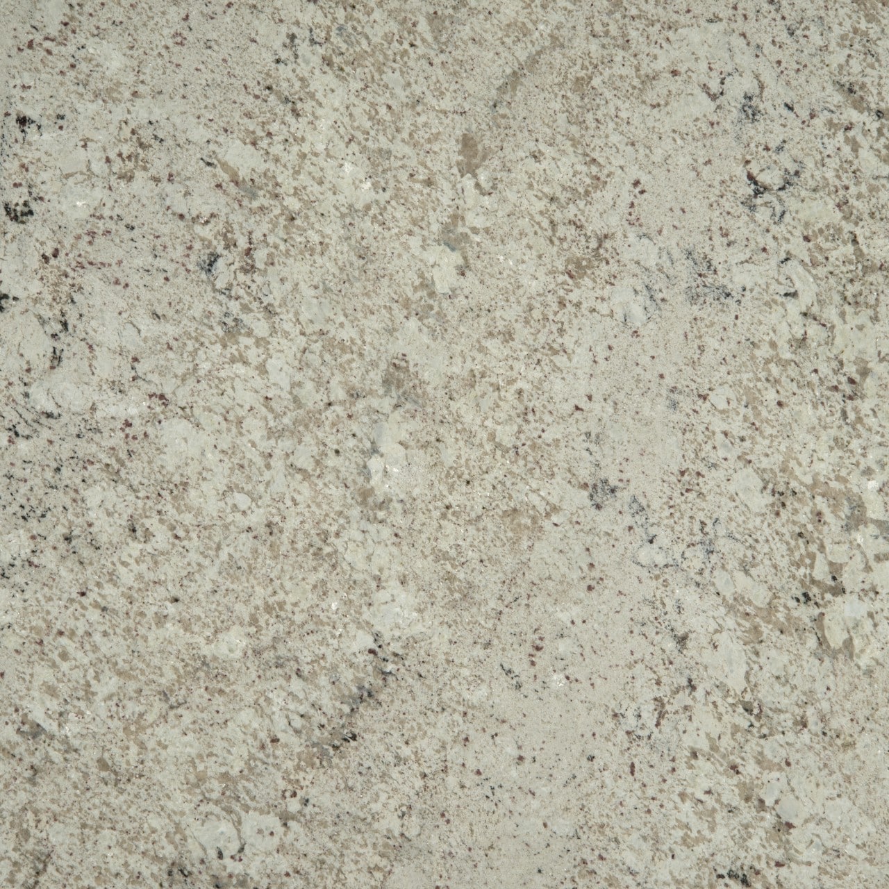 White Supreme Granite | Luxurious Granite Countertops | Atlantic Stoneworks
