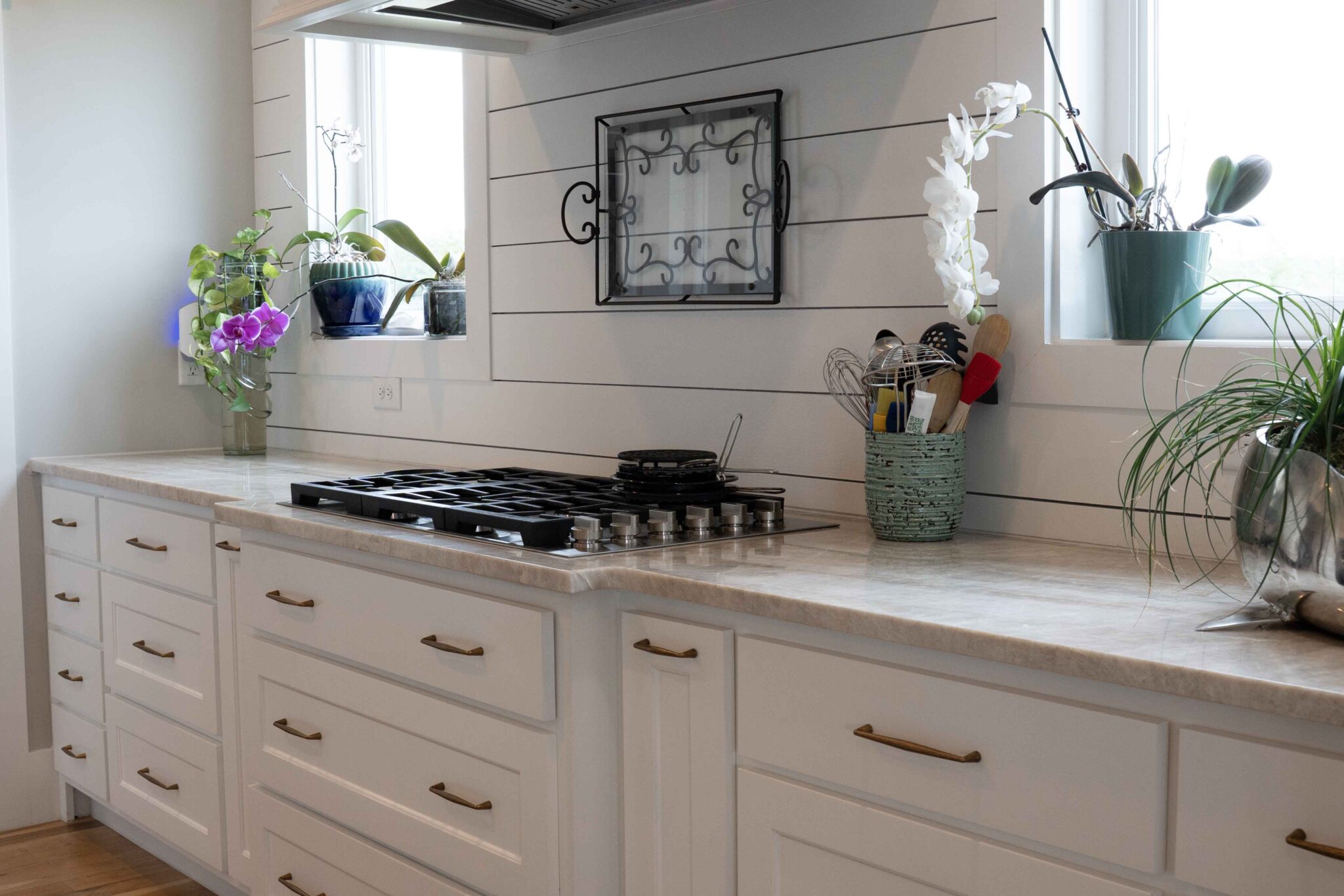 Quartzite - Atlantic Stoneworks